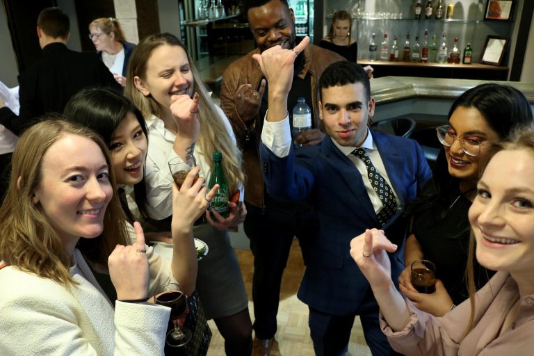 Iron Ring: Symbol of an engineer – Department of Civil & Mineral ...