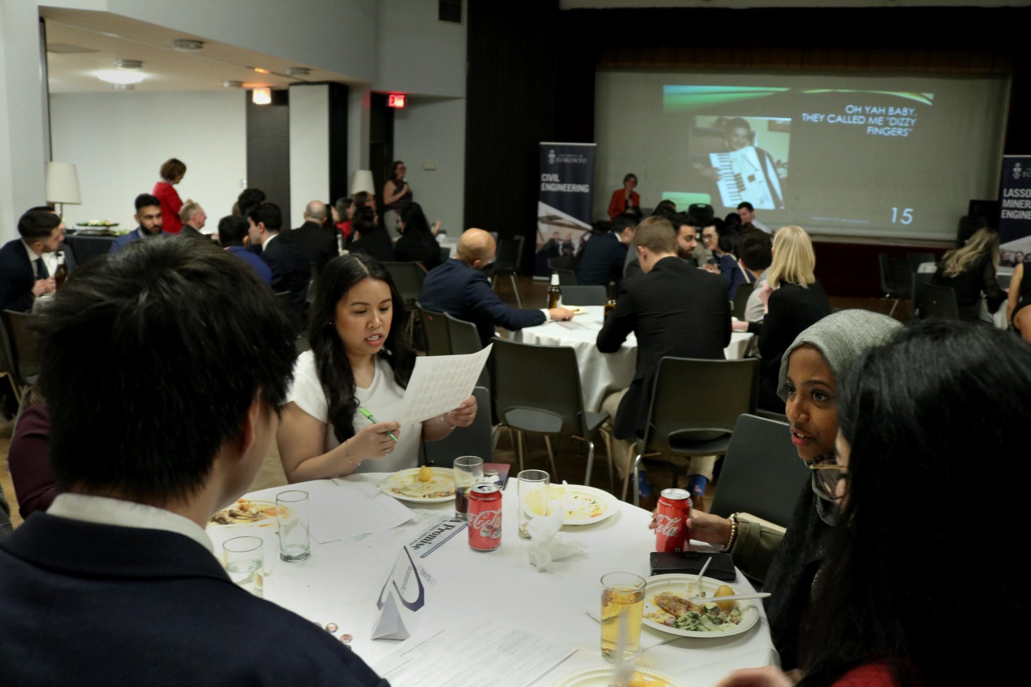 Iron Ring: Symbol of an engineer – Department of Civil & Mineral ...