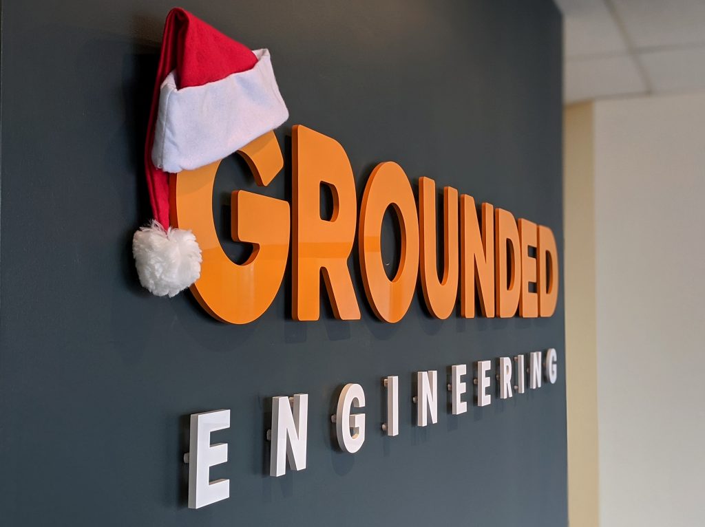 New engineering firm loaded with alumni is thriving during pandemic ...