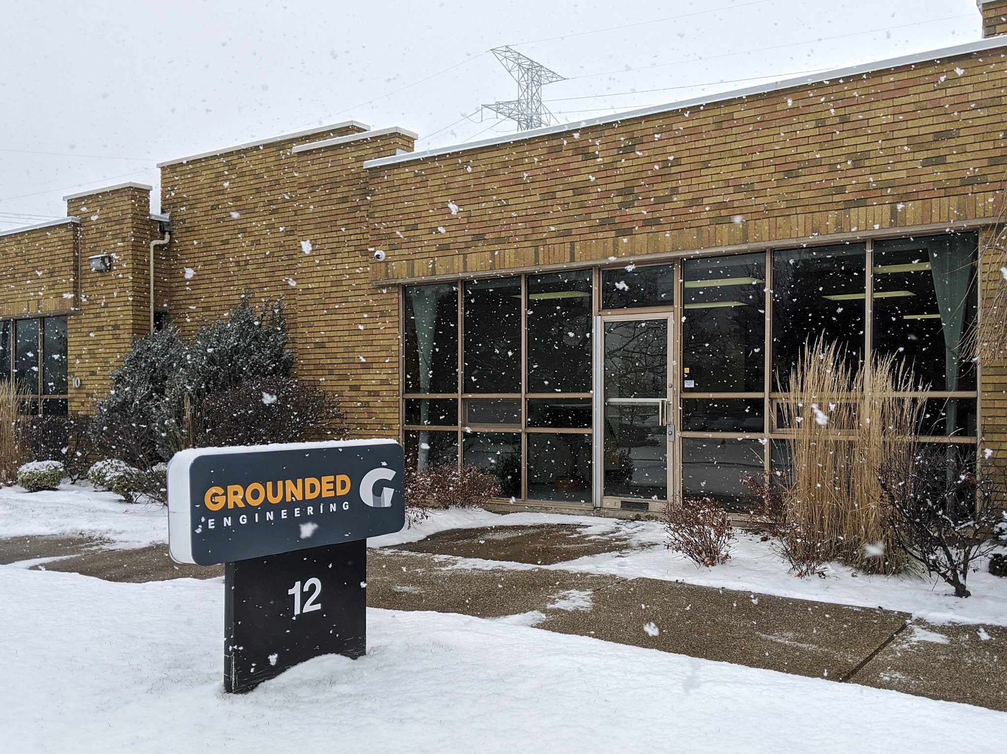 New engineering firm loaded with alumni is thriving during pandemic ...