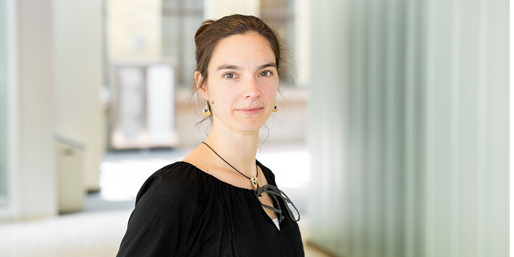 CivMin’s Prof. Passeport among group awarded nearly $1M NSERC grant for ...