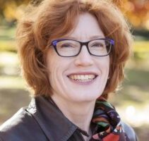 HeatherforDirectory – Department of Civil & Mineral Engineering