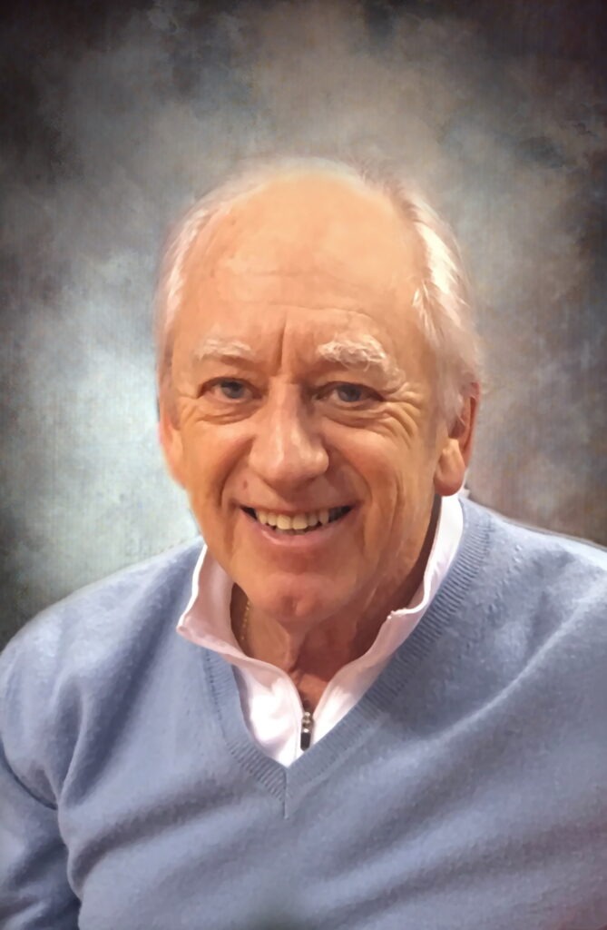 Richard Cooper – Department of Civil & Mineral Engineering