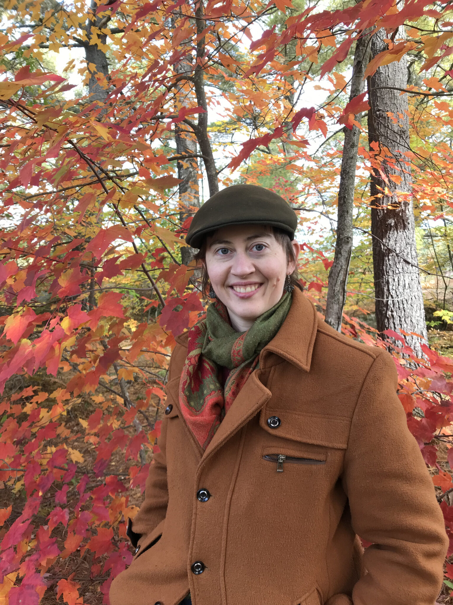 CivMin grad students awarded NSERC scholarships – Department of Civil ...