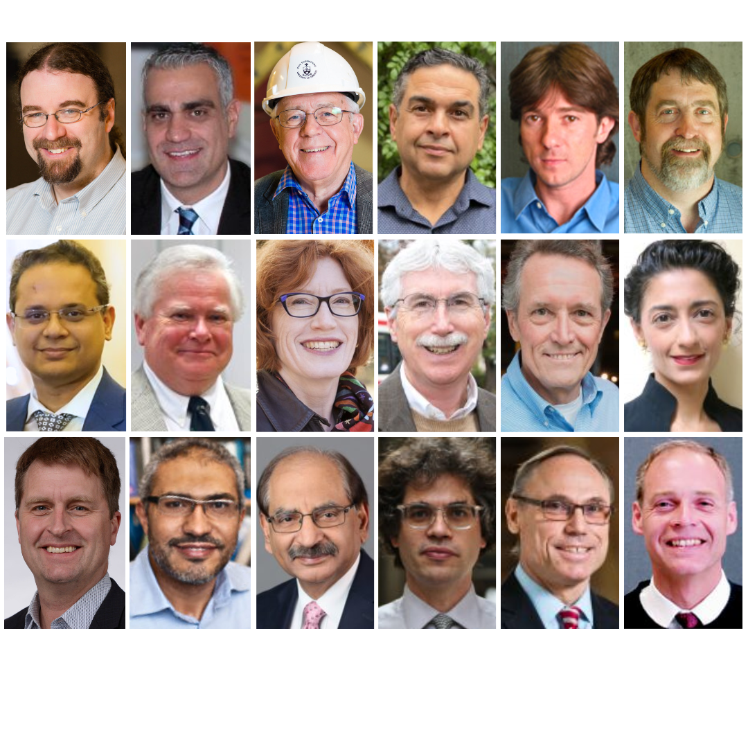 CivMin professors among world’s top-cited scientists – Department of ...