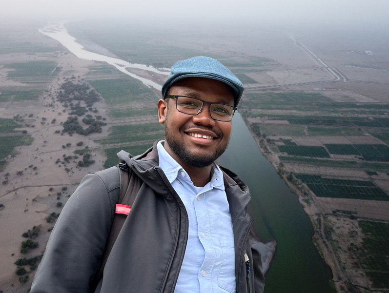 Managing Water Resources and Hydrology systems – Department of Civil ...