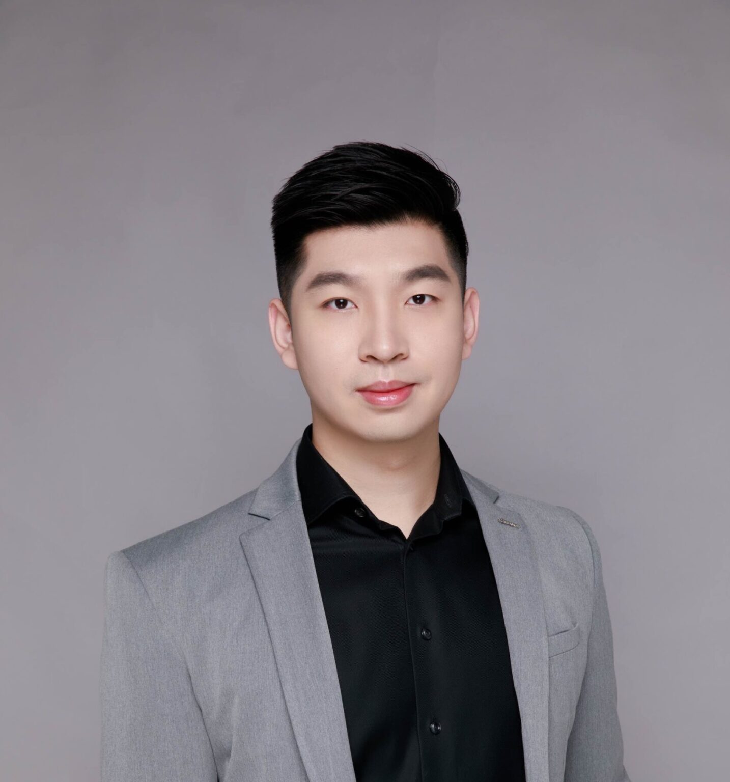 Meet MEng alum: Troy Kang – Department of Civil & Mineral Engineering