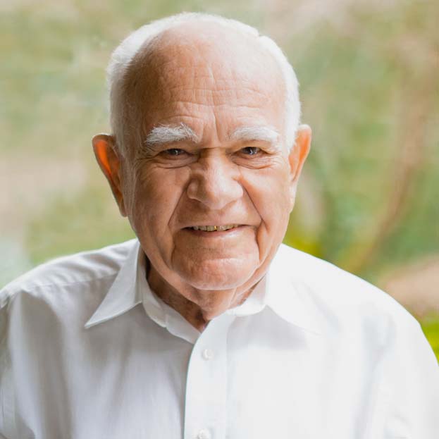 CivMin remembers Dr. Evert Hoek (1933-2024), a founding father of rock mechanics and rock ...