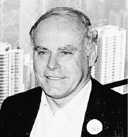 CivMin remembers Professor Emeritus Ken Selby (1935-2024) – Department ...