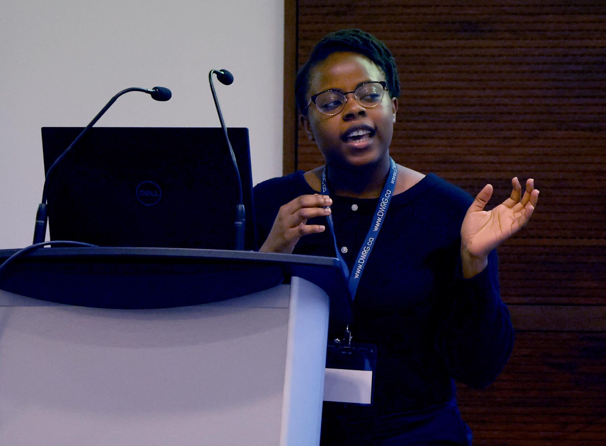 Water for all: DWRG’s annual Technology Transfer Day – Department of ...